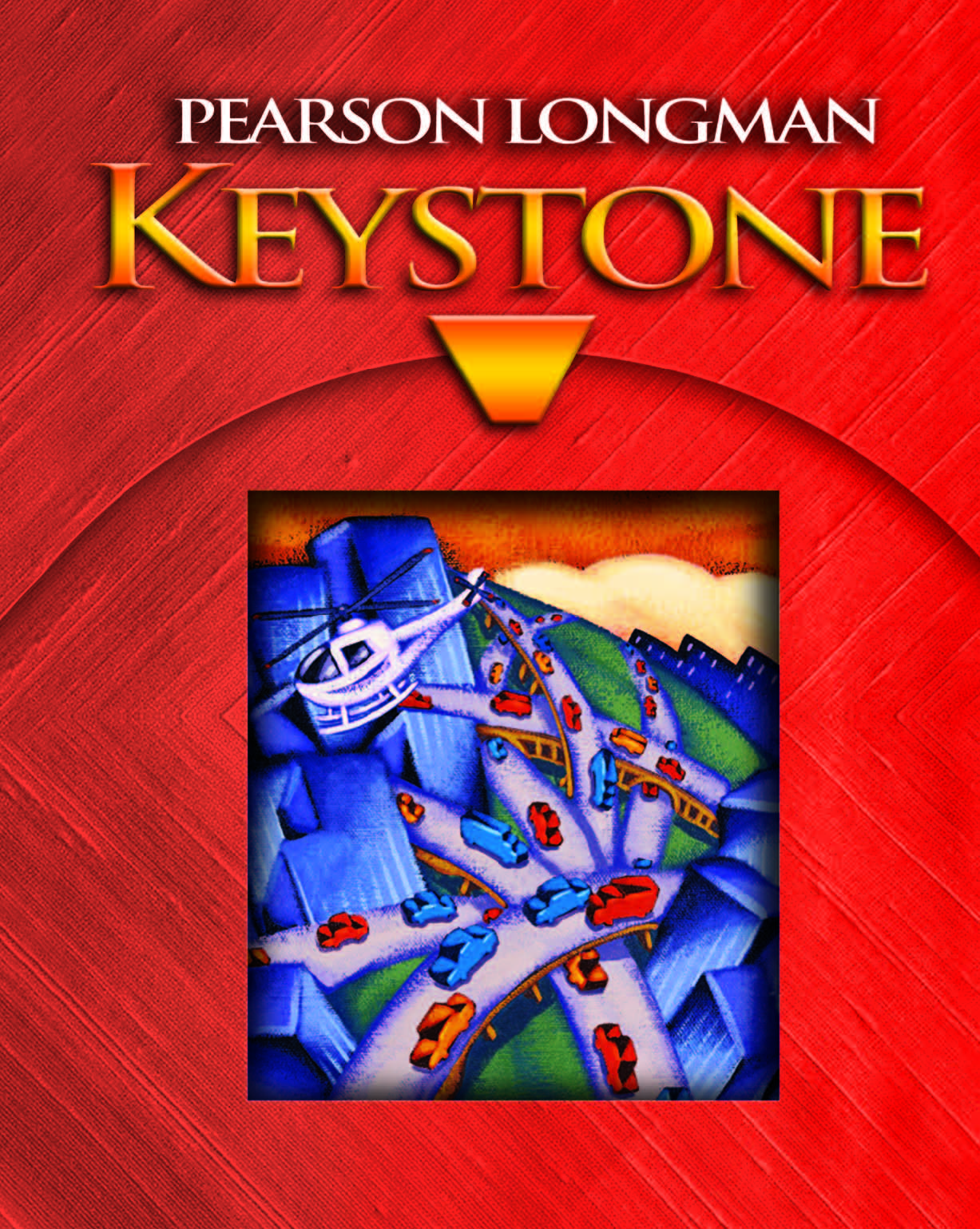 Pearson Longman Keystone Level A Student Edition