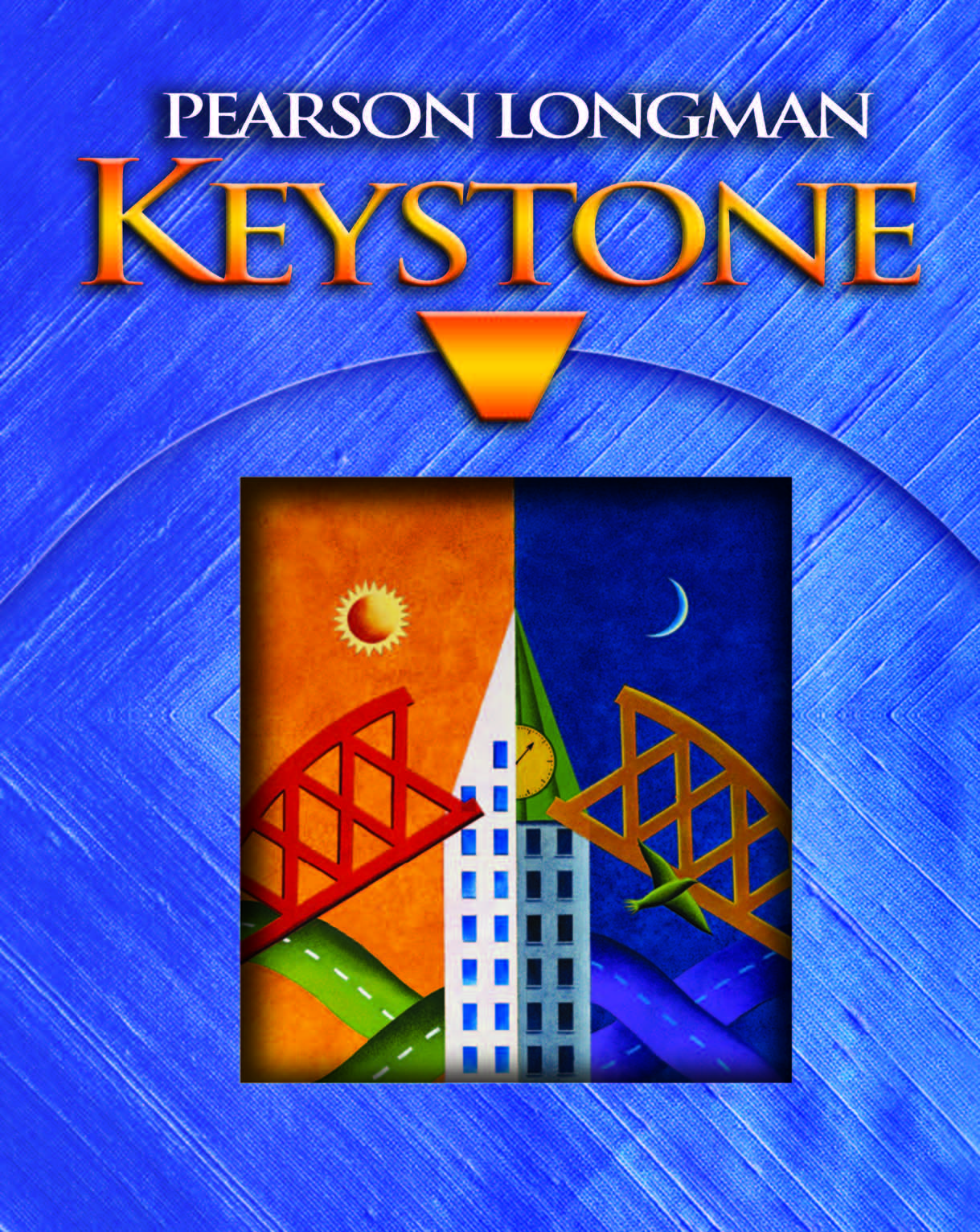 Pearson Longman Keystone Level B Student Edition