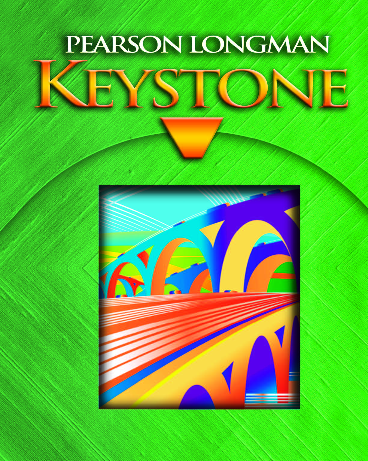 Pearson Longman Keystone Level C Student Edition